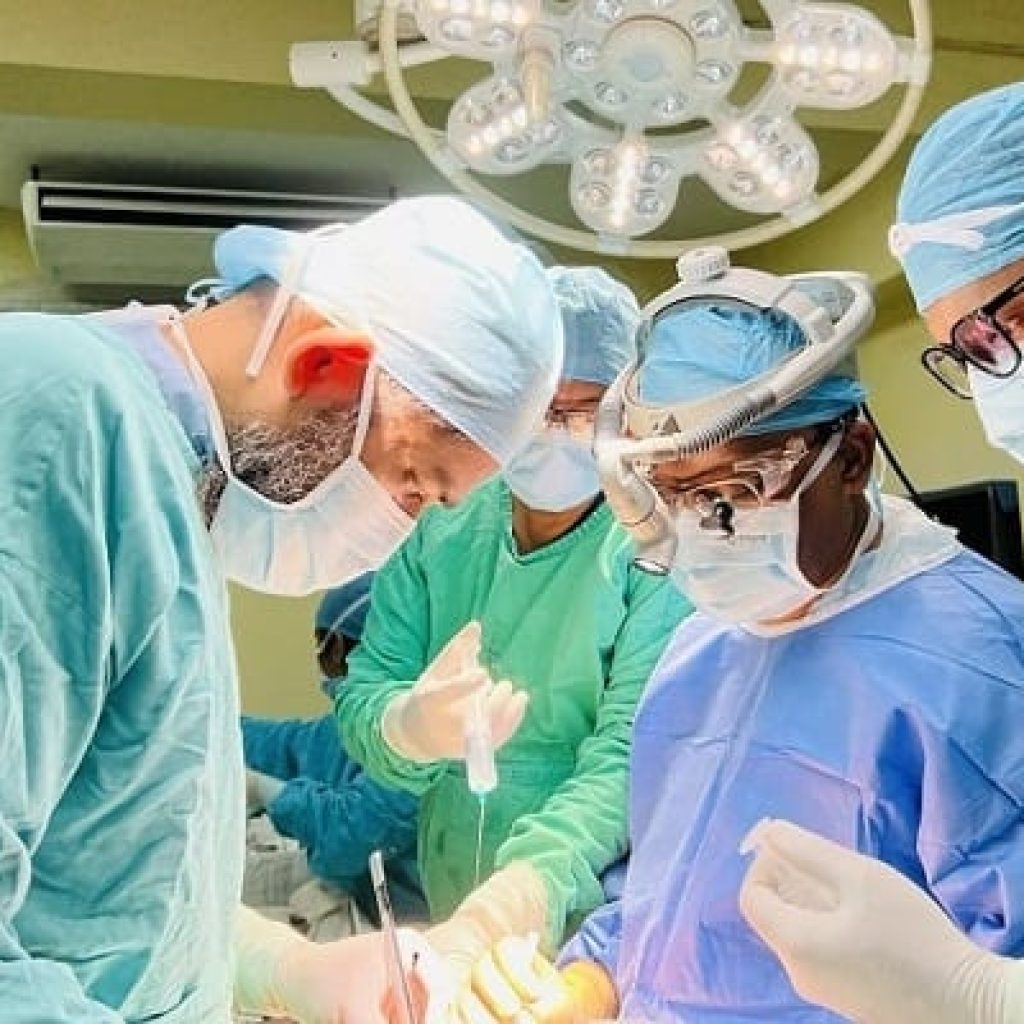 Pediatric congenital cardiac surgery in Bangladesh: Facts You Need to ...