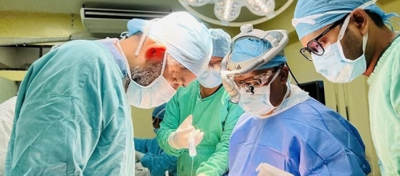 Bypass surgery Cost in Bangladesh: What You Should Know - Professor AKM ...